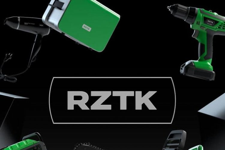 Rozetka начала продавать технику под собственным брендом - NewComInfo